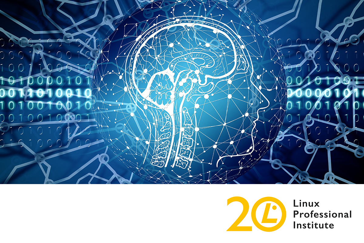 Blog - Open Source, Artificial Intelligence, and LPI | Linux ... Blog - Open Source, Artificial Intelligence, and LPI | Linux ...